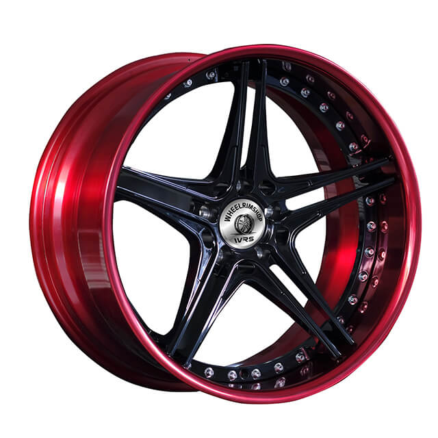 Forged 2 & 3-Piece – Wheel Rim Shop