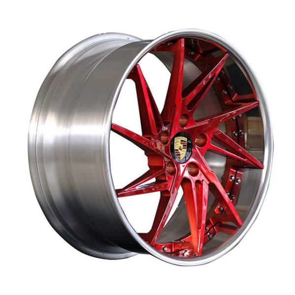 Forged 2 & 3-Piece – Wheel Rim Shop