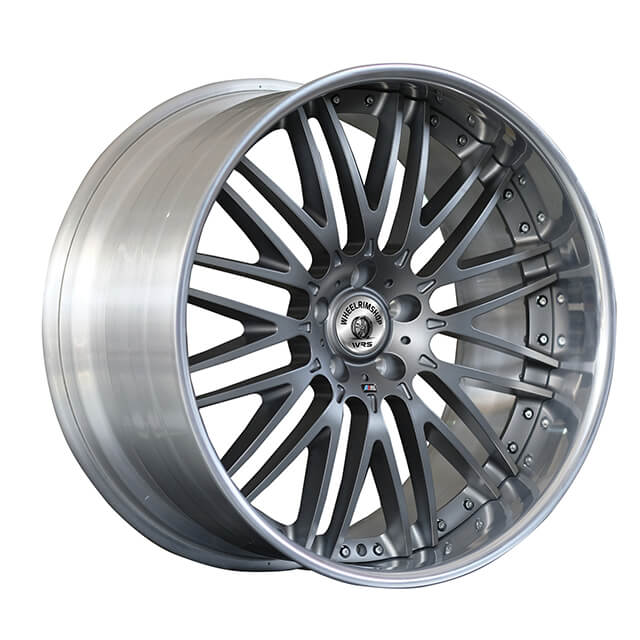Forged 2 & 3-Piece – Wheel Rim Shop