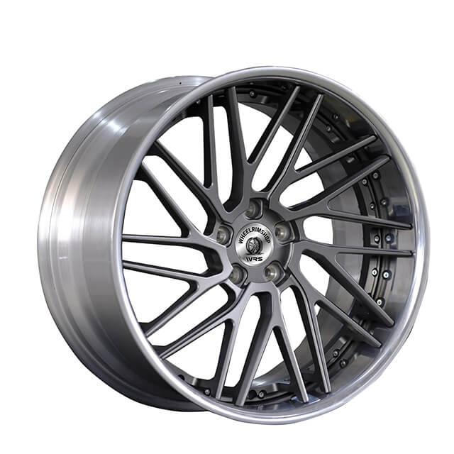 Forged 2 & 3-Piece – Wheel Rim Shop