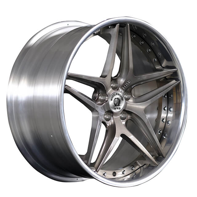 Forged 2 & 3-Piece – Wheel Rim Shop