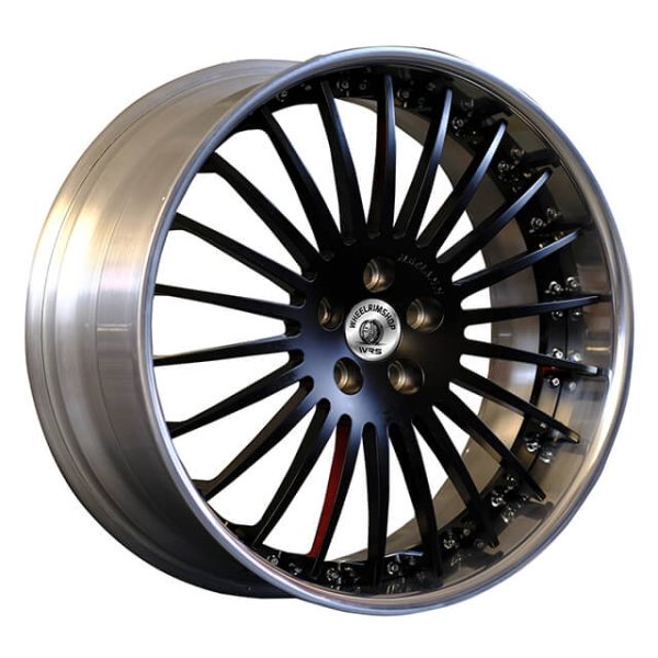 Wheel Rim Shop – Premier Alloy Wheels Supplier in China
