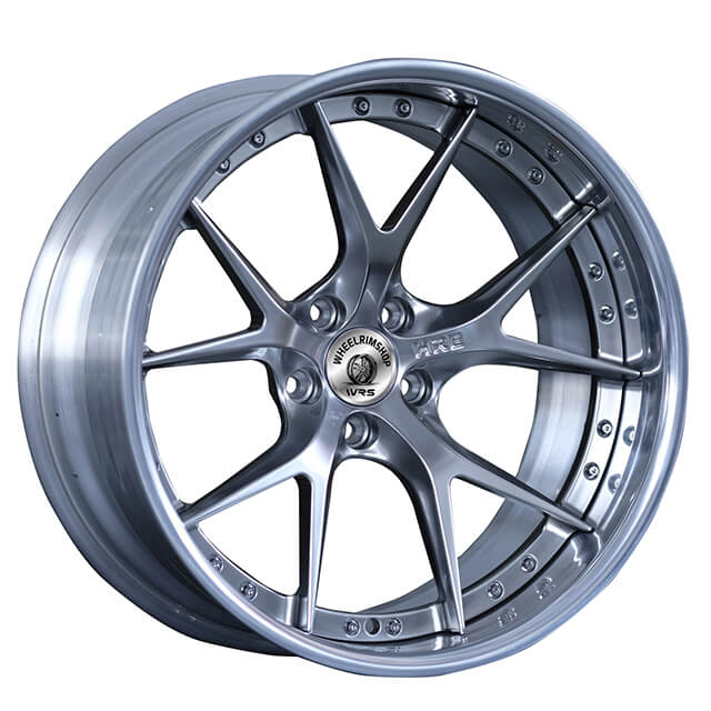 Forged 2 & 3-Piece – Wheel Rim Shop
