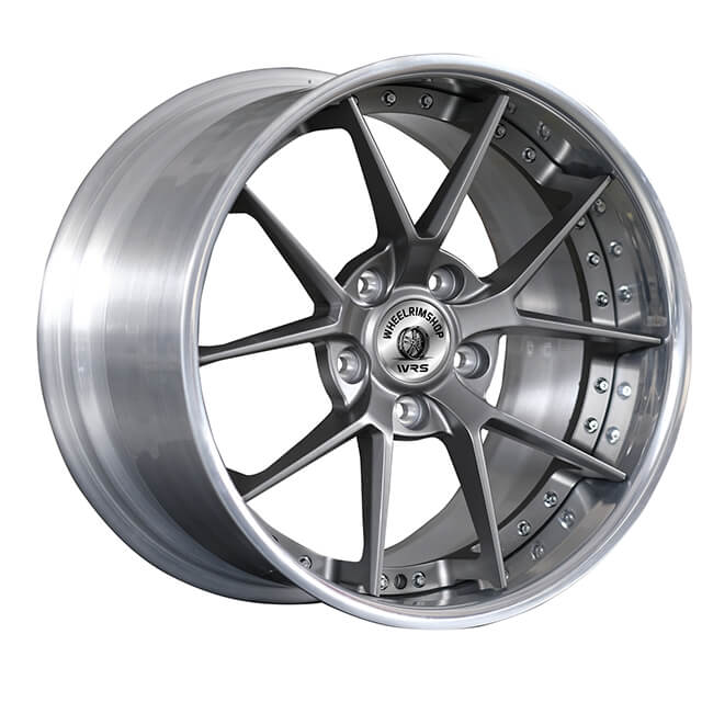 Forged 2 & 3-Piece – Wheel Rim Shop