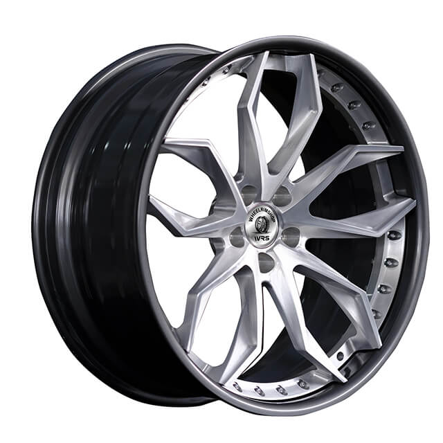 Forged 2 & 3-Piece – Wheel Rim Shop