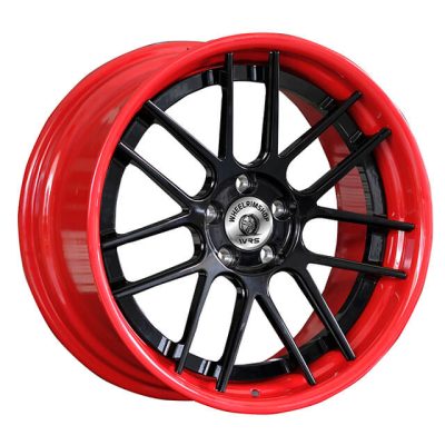 Wheel Rim Shop – Premier Alloy Wheels Supplier in China
