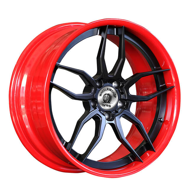 Forged 2 & 3-Piece – Wheel Rim Shop