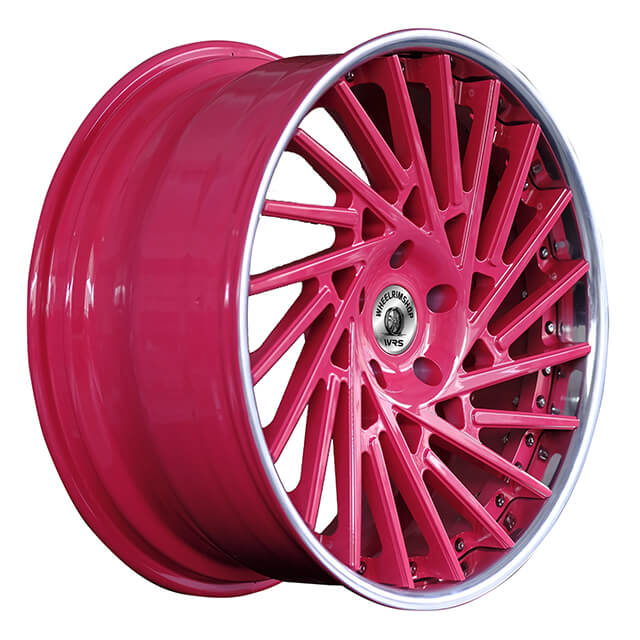 Forged 2 & 3-Piece – Wheel Rim Shop