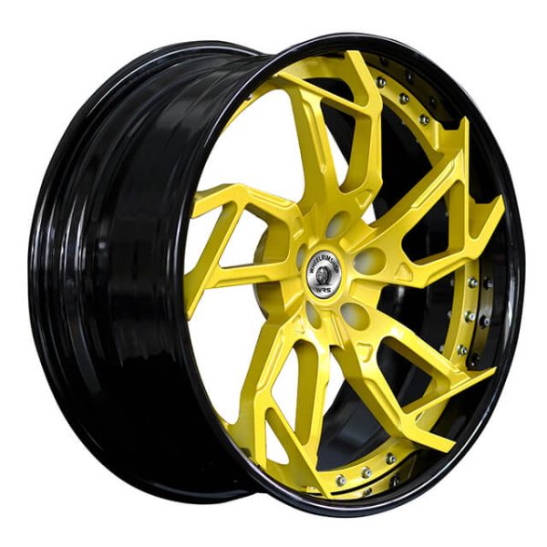 Wheel Rim Shop – Premier Alloy Wheels Supplier in China