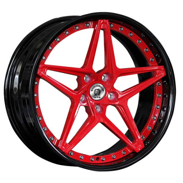 Forged 2 & 3-Piece – Wheel Rim Shop