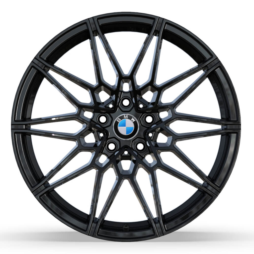 Replica – Wheel Rim Shop