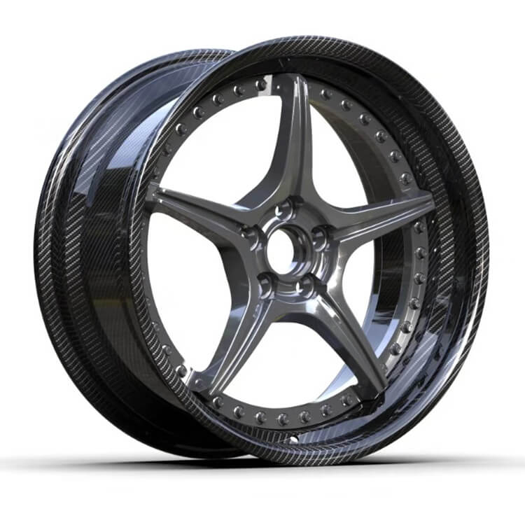 Carbon Fiber Wheels – Wheel Rim Shop