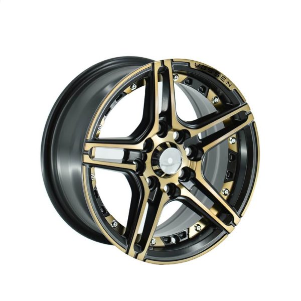 Wheel Rim Shop – Premier Alloy Wheels Supplier in China