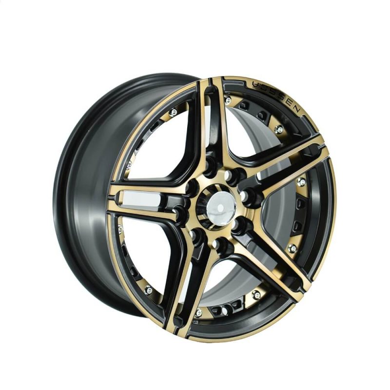 Wheel Rim Shop – Premier Alloy Wheels Supplier in China