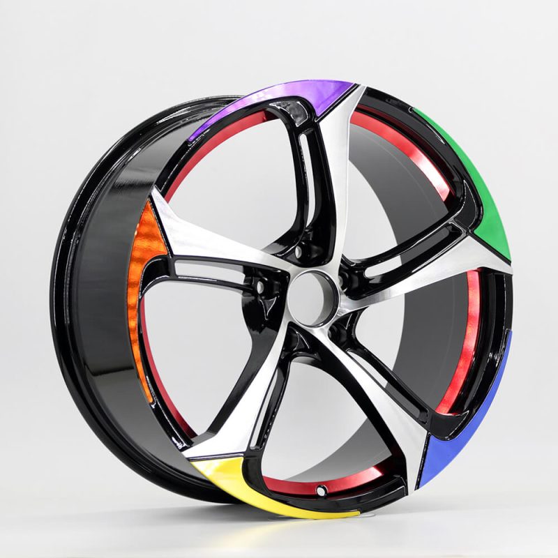 Wheel Rim Shop – Premier Alloy Wheels Supplier in China