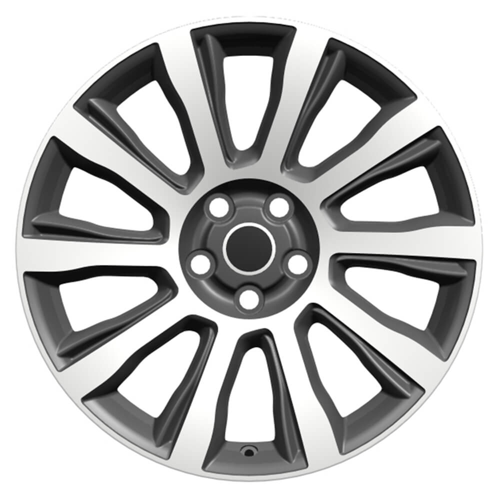 Replica – Wheel Rim Shop