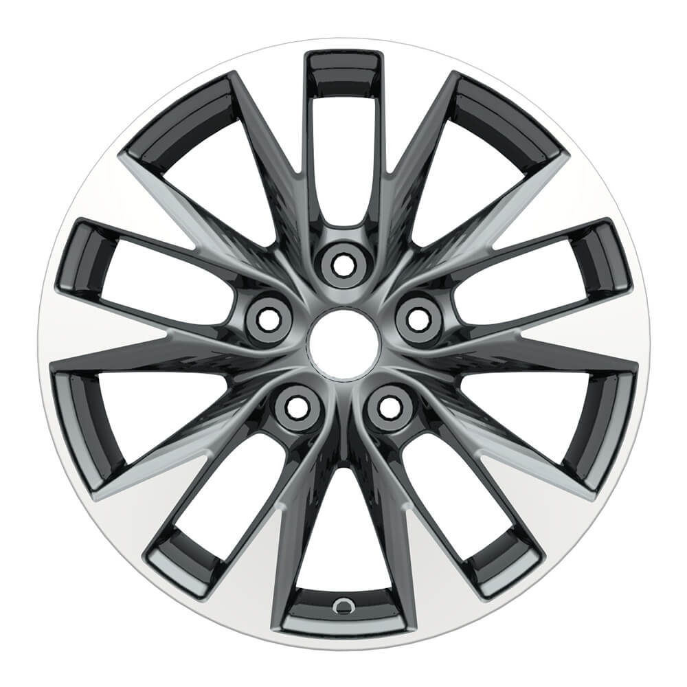 Replica – Wheel Rim Shop