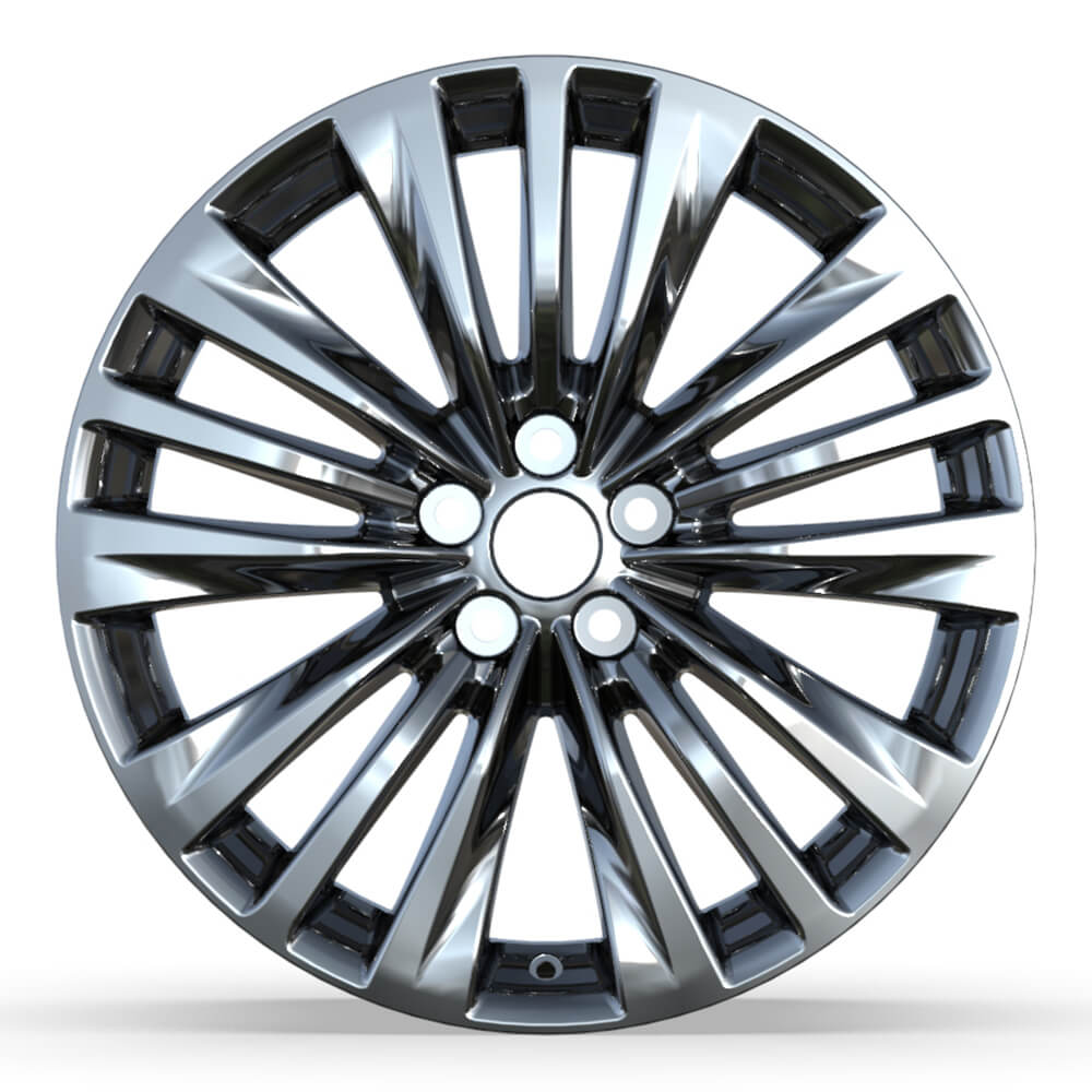 Replica – Wheel Rim Shop