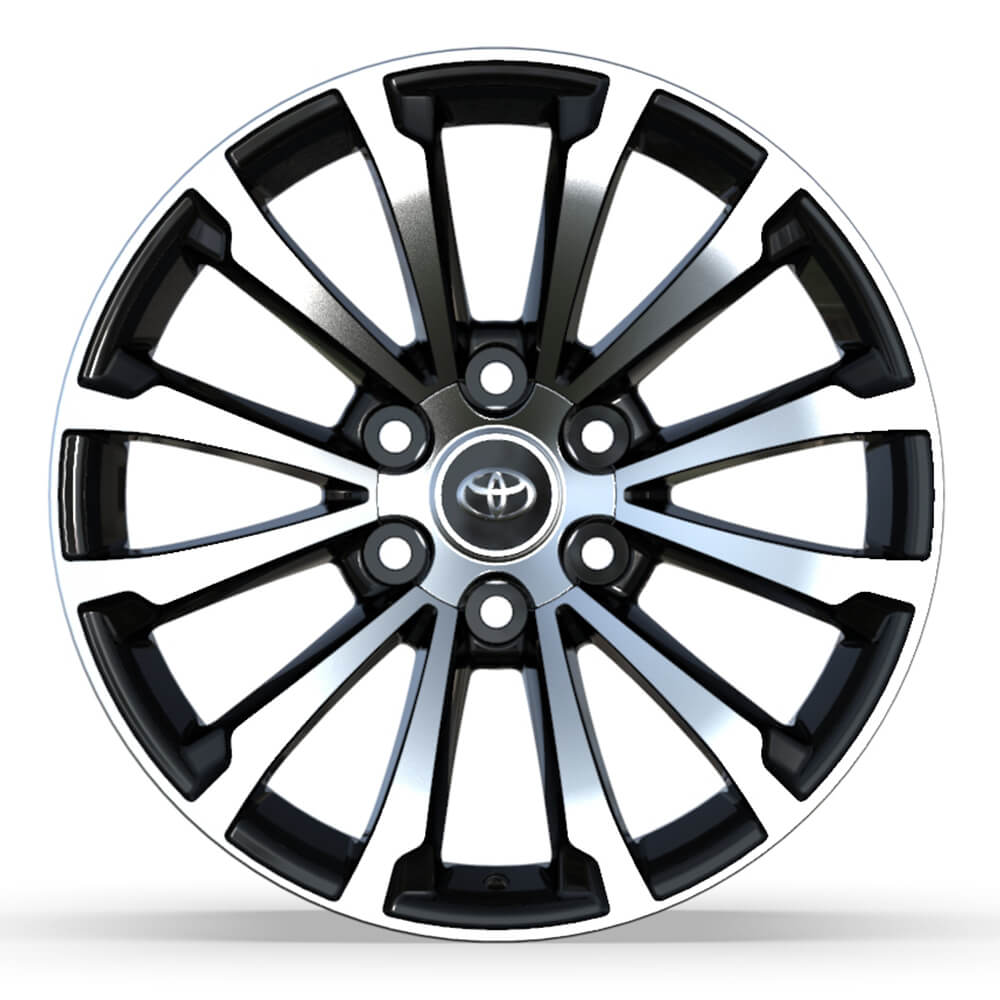 Replica – Wheel Rim Shop