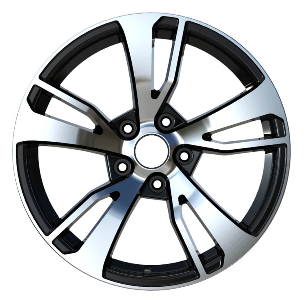 Replica – Wheel Rim Shop