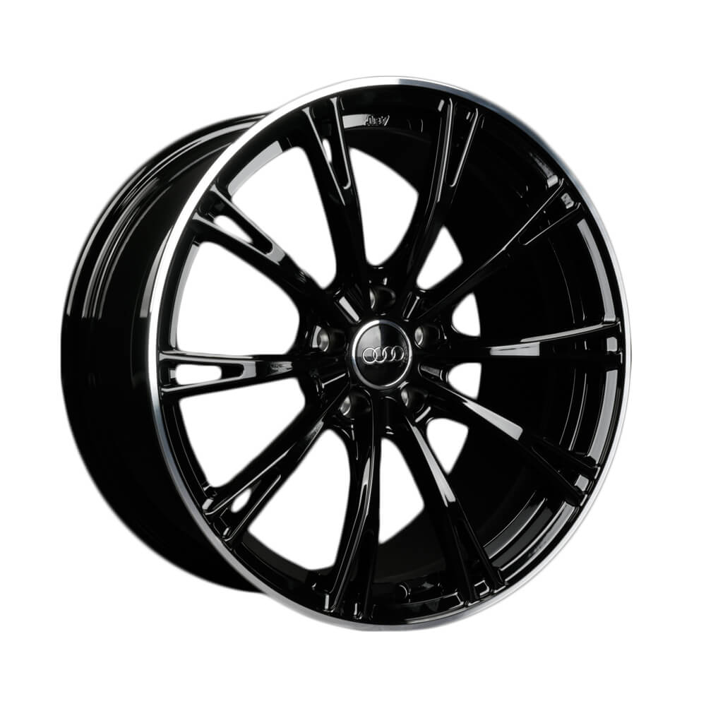 Monoblock – Wheel Rim Shop