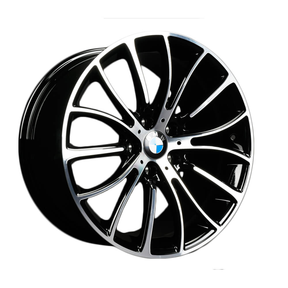 Monoblock – Wheel Rim Shop
