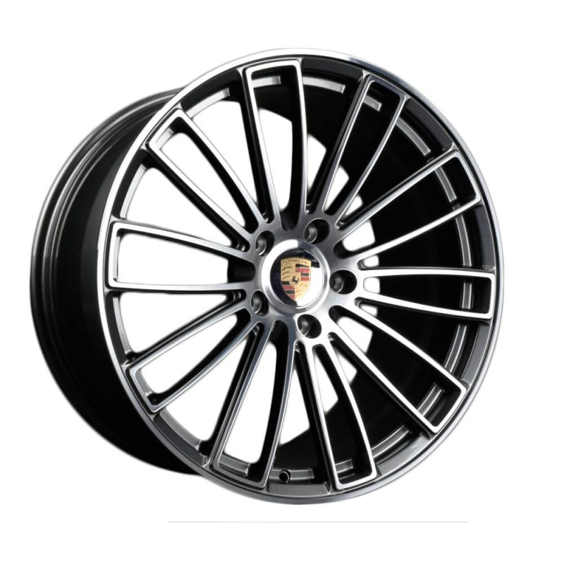 Wheel Rim Shop – Premier Alloy Wheels Supplier in China