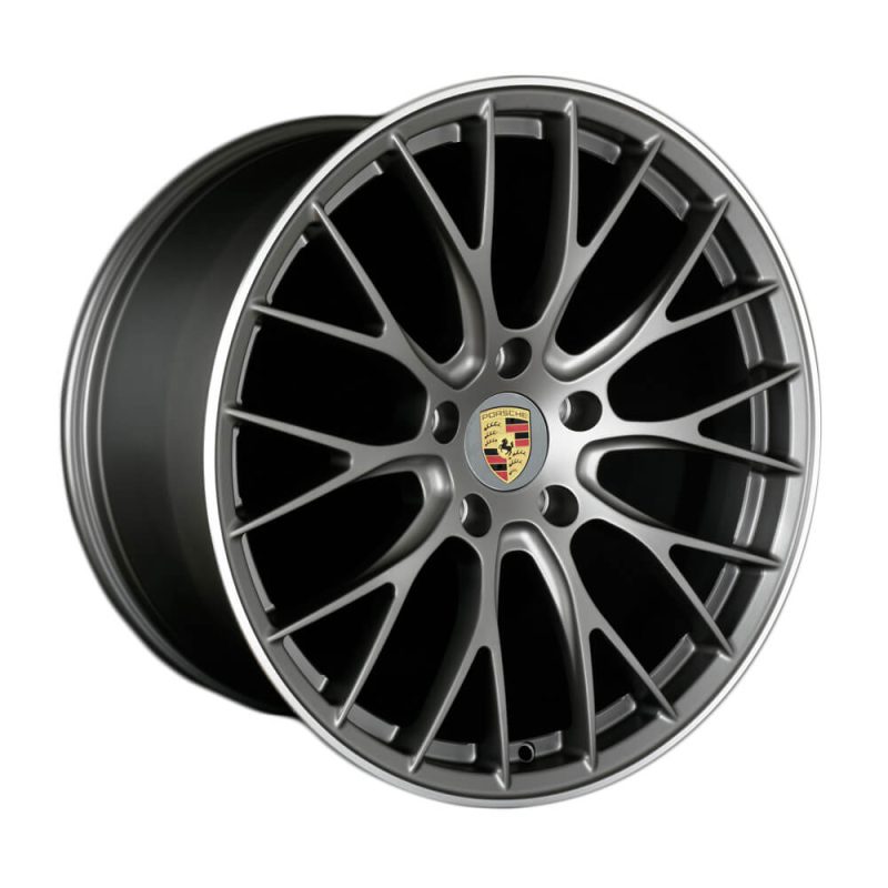 Wheel Rim Shop – Premier Alloy Wheels Supplier in China