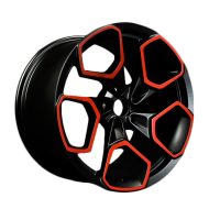 Wheel Rim Shop – Premier Alloy Wheels Supplier in China