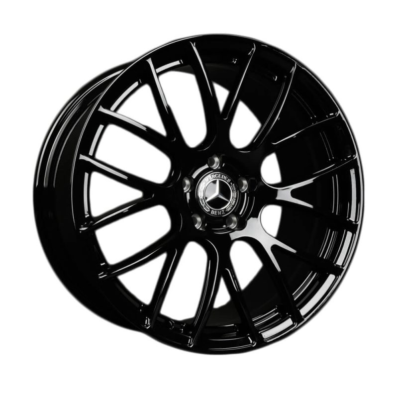 Monoblock – Wheel Rim Shop