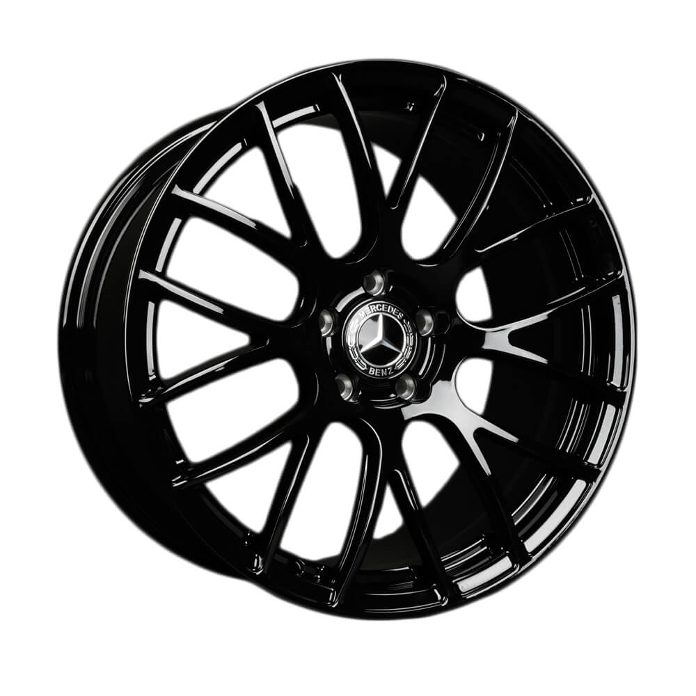 Monoblock – Wheel Rim Shop