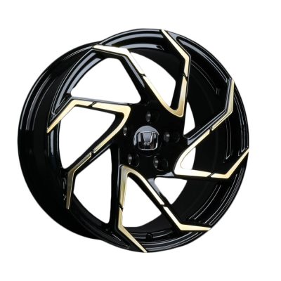 Wheel Rim Shop – Premier Alloy Wheels Supplier in China