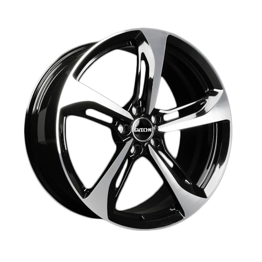 Monoblock – Wheel Rim Shop