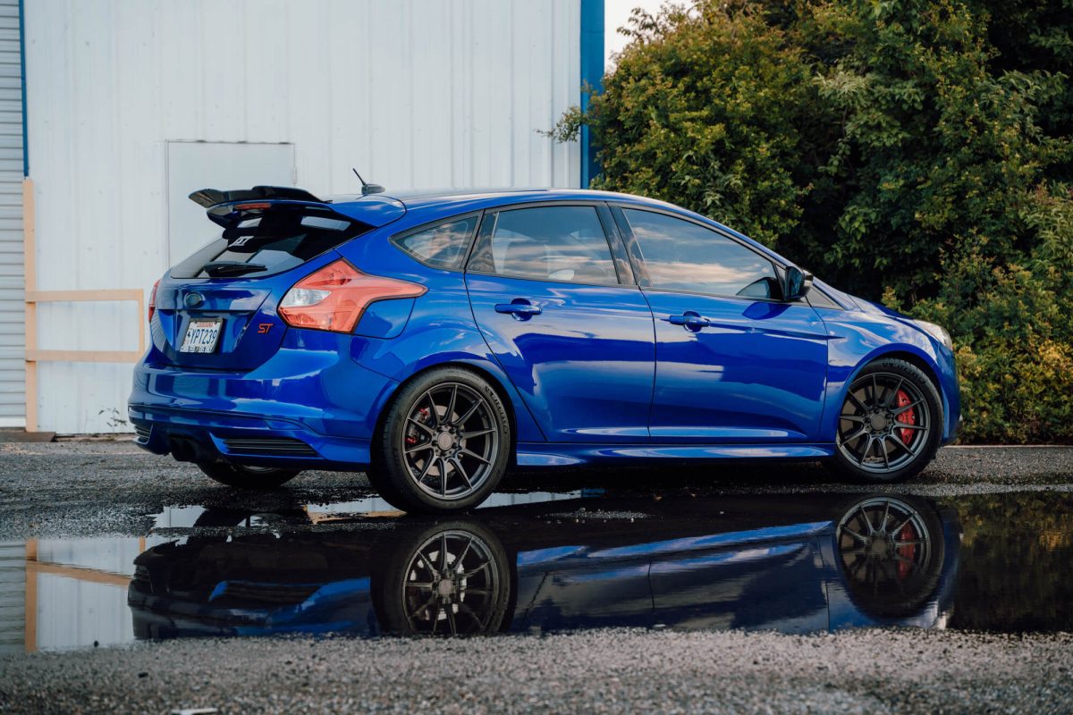 Ford – Wheel Rim Shop