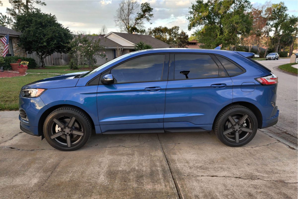 Ford – Wheel Rim Shop